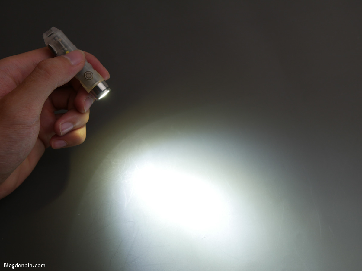 Rovyvon: cũng làm đèn pin EDC nhưng ở 1 đẳng cấp khác! - Chuyên trang EDC