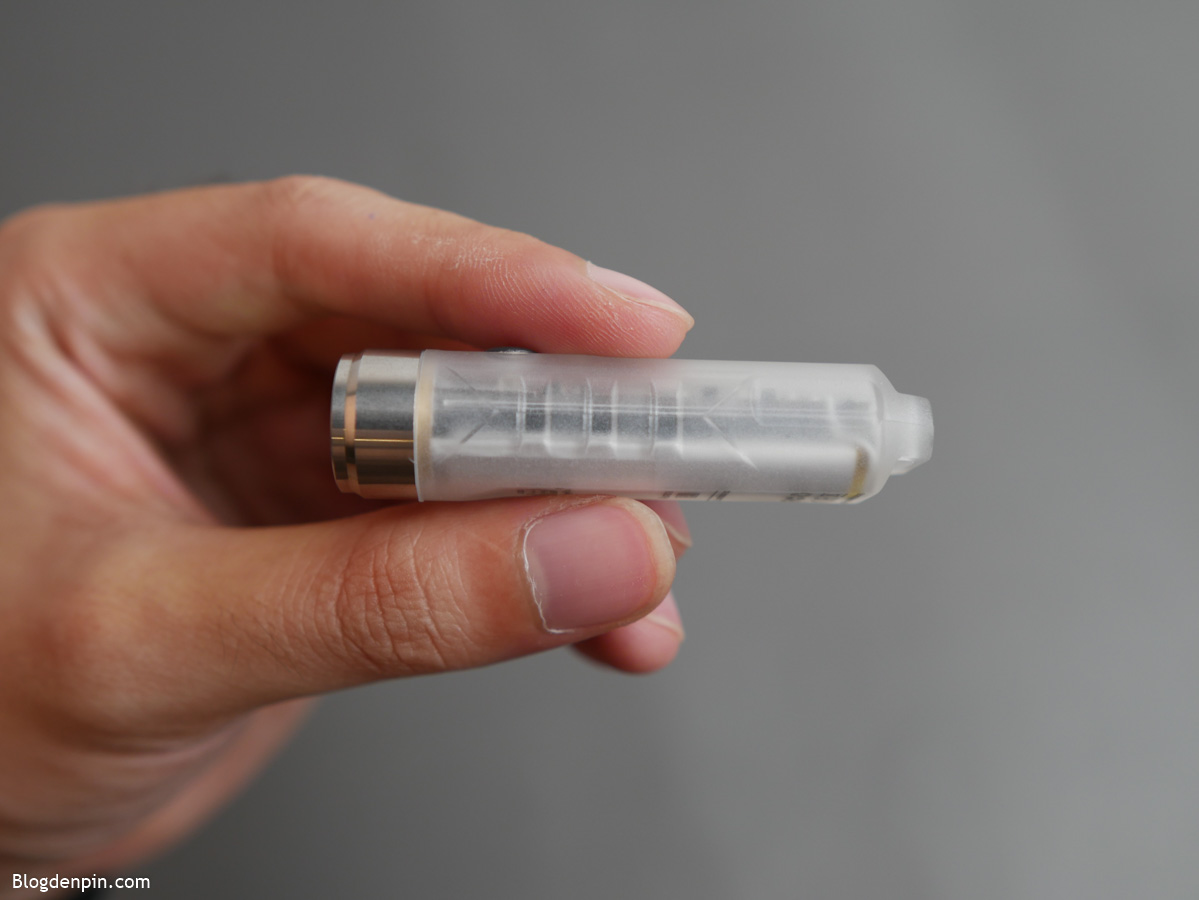 Rovyvon: cũng làm đèn pin EDC nhưng ở 1 đẳng cấp khác! - Chuyên trang EDC