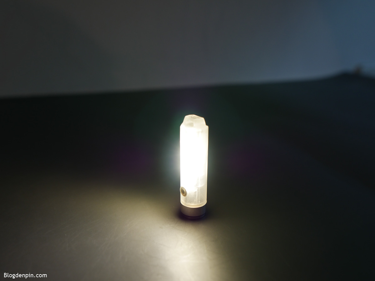 Rovyvon: cũng làm đèn pin EDC nhưng ở 1 đẳng cấp khác! - Chuyên trang EDC