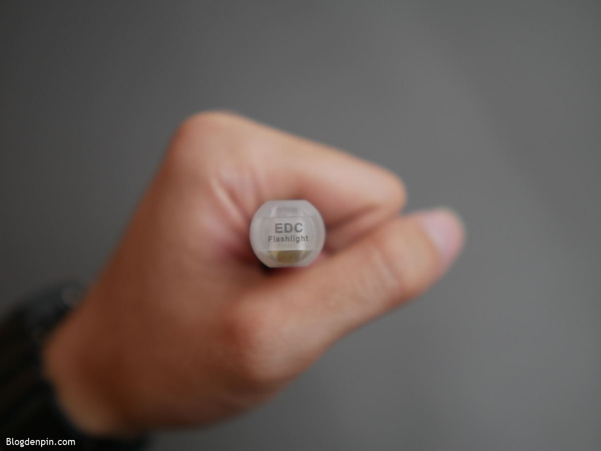 Rovyvon: cũng làm đèn pin EDC nhưng ở 1 đẳng cấp khác! - Chuyên trang EDC