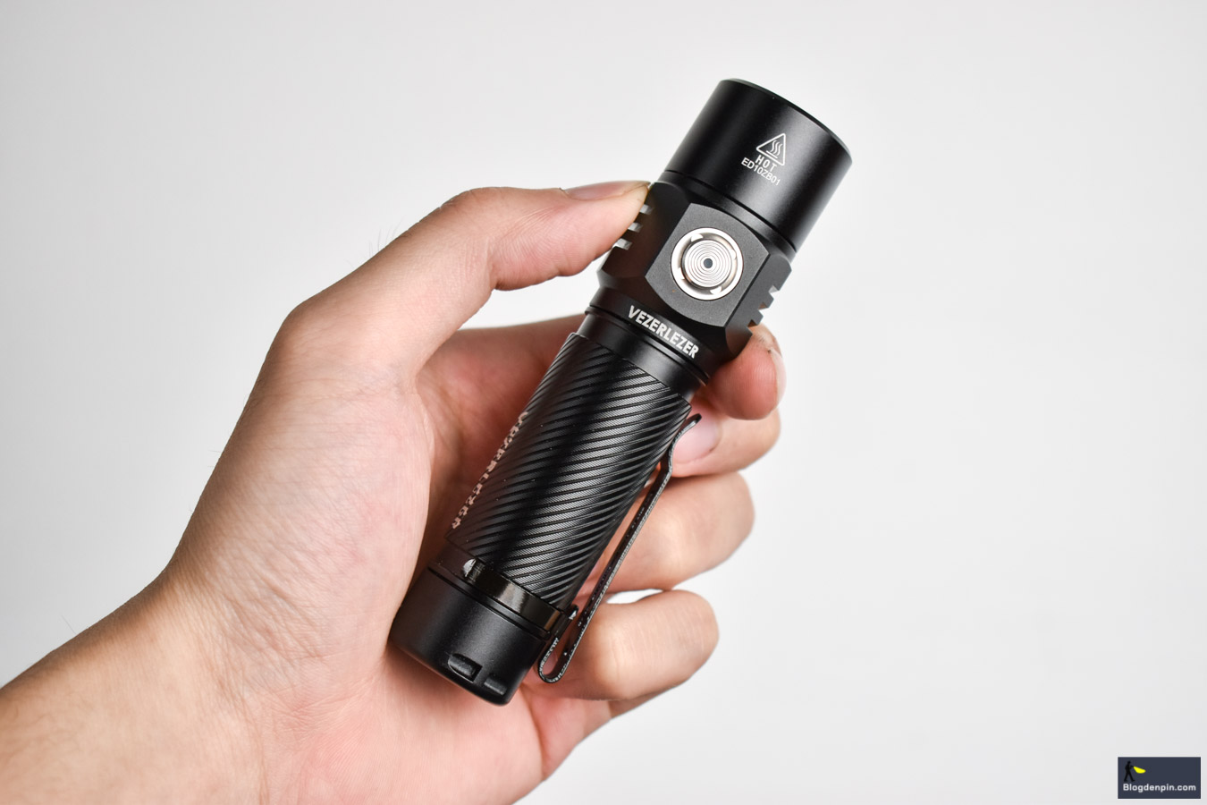 6 mẫu đèn pin EDC đáng mua tầm giá ~ 1 triệu (update 2024)