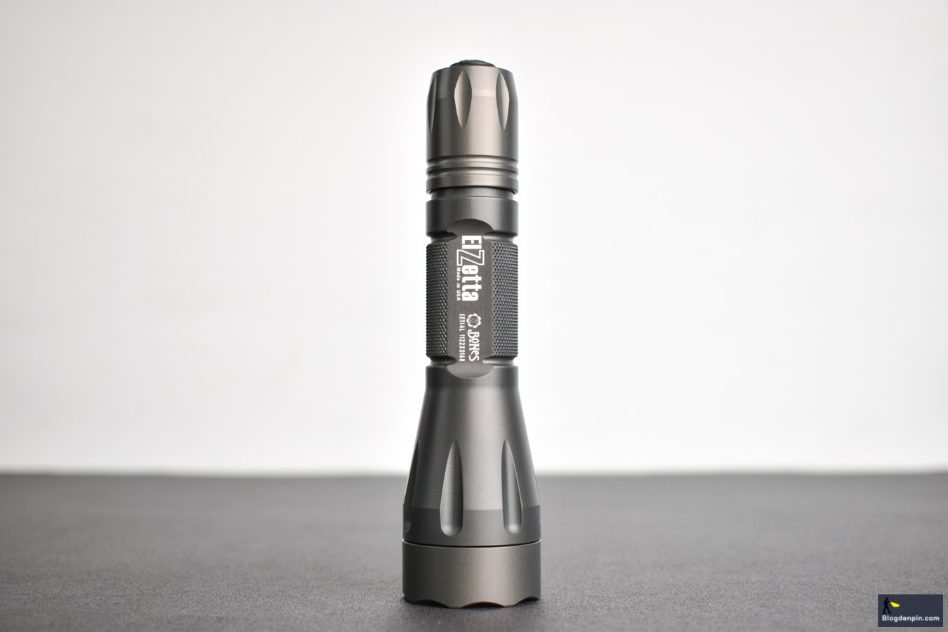 Giới thiệu Elzetta Bravo series - Chuyên trang EDC