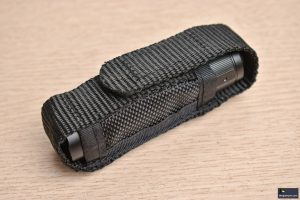 Review Fenix PD25R: đèn pin EDC "chất"!