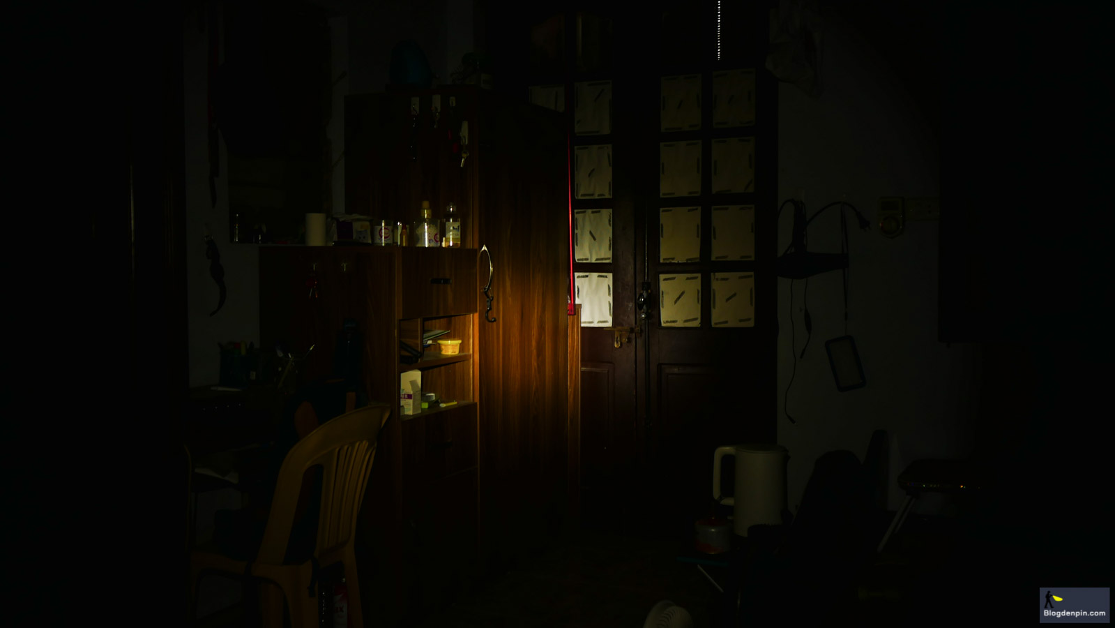 Đèn pin Elzetta B453-45 - Chuyên trang EDC