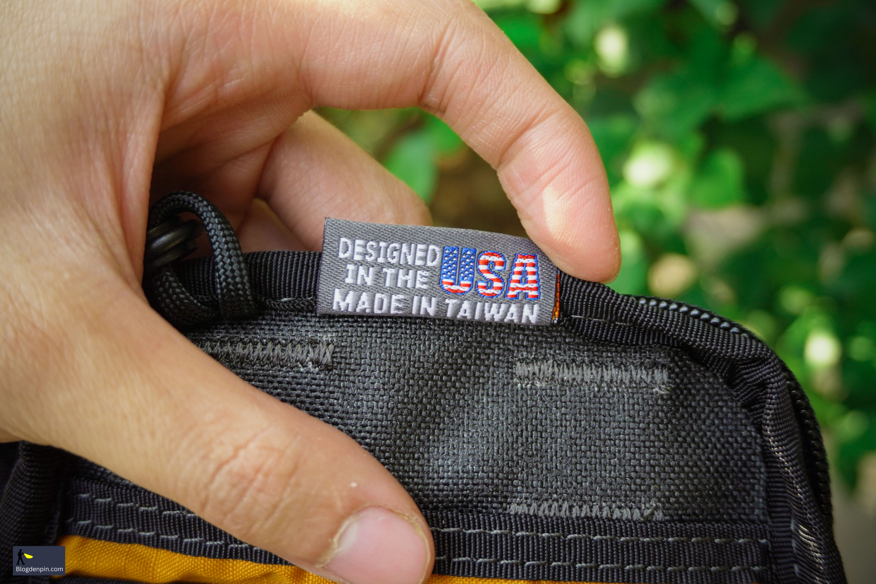 Review túi Vanquest PPM HUSKY 2.0: hợp lý!