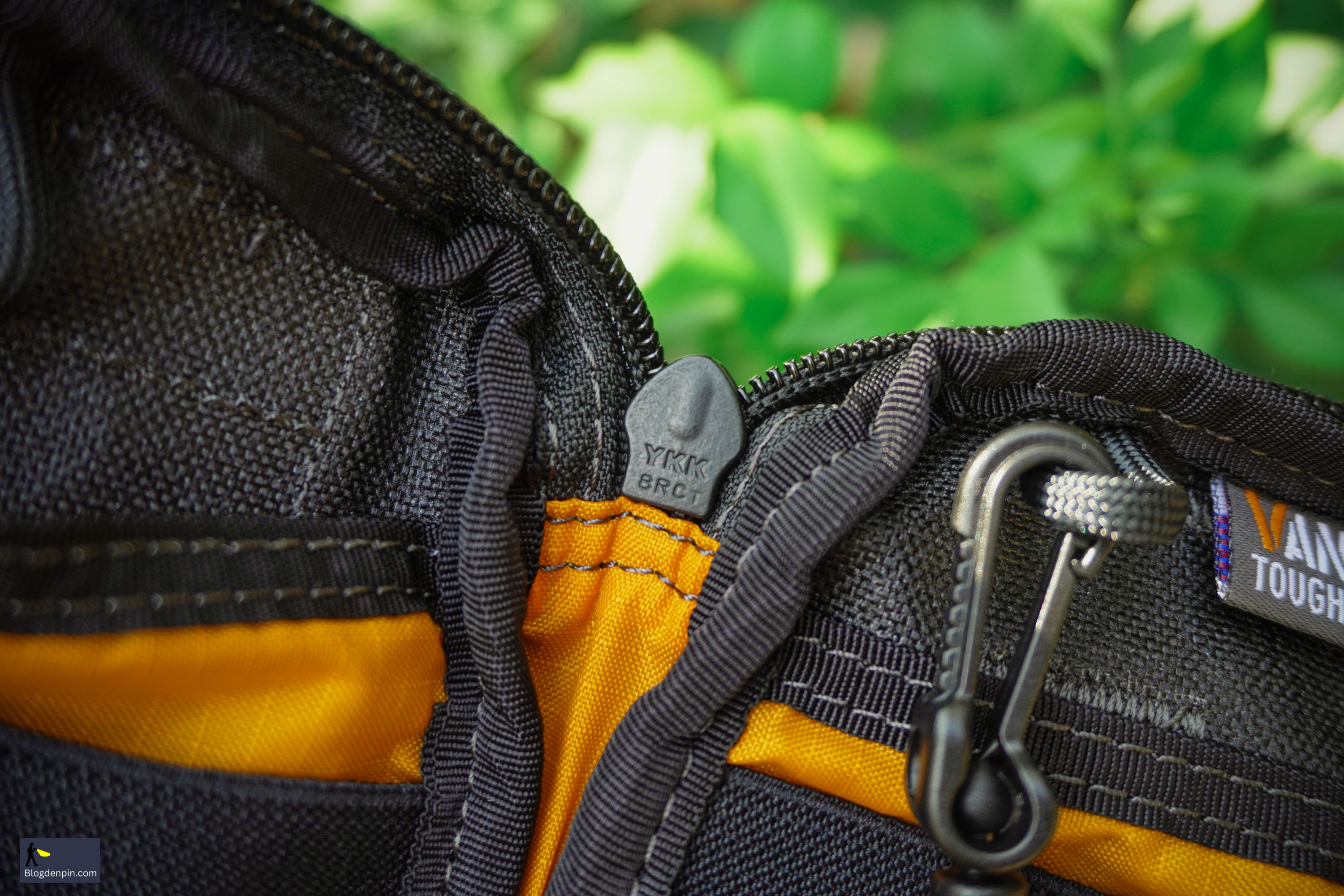 Review túi Vanquest PPM HUSKY 2.0: hợp lý!