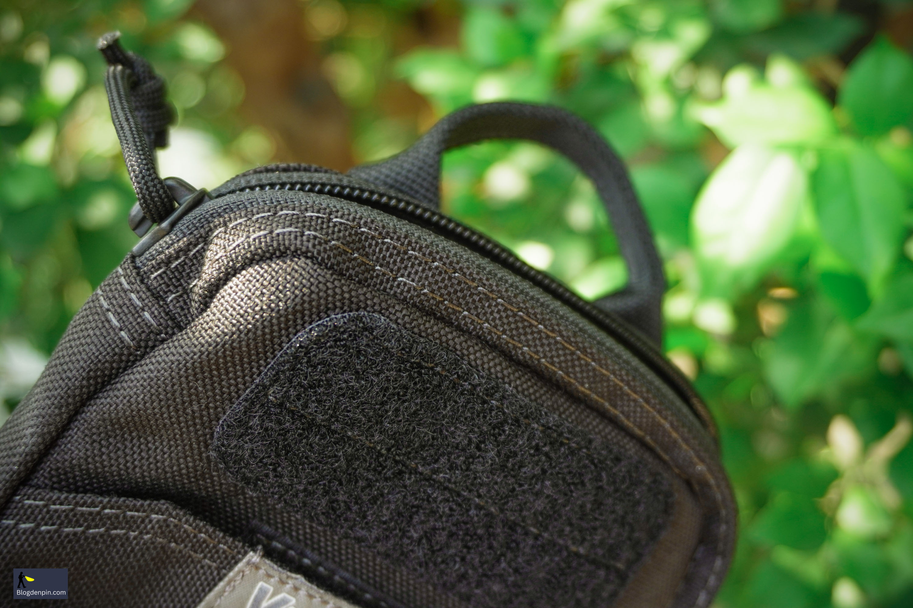 Review túi Vanquest PPM HUSKY 2.0: hợp lý!