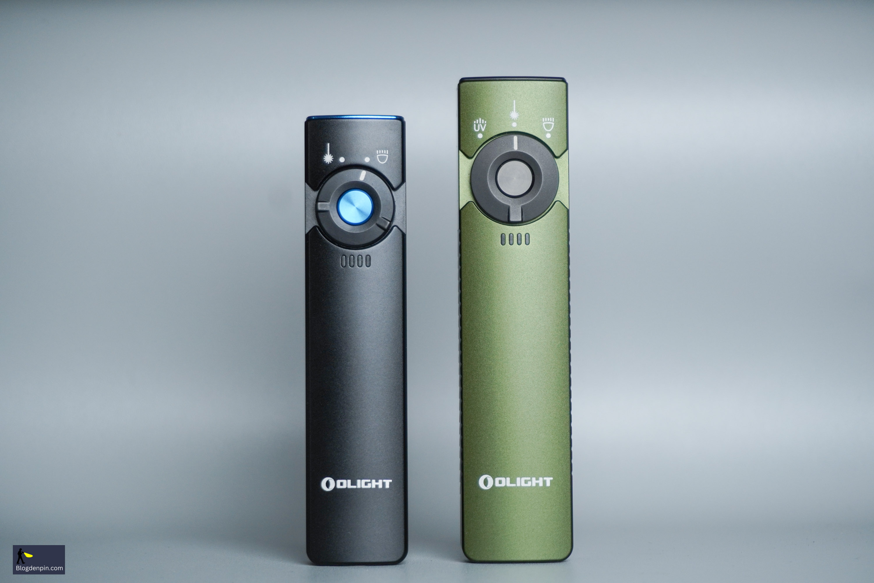 Review Olight ARKFELD Pro: sự trở lại của siêu đèn pin EDC!